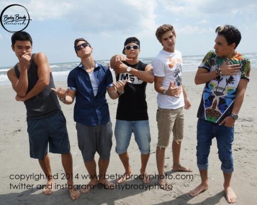 Life with Im5 (with David) - Quiz | Quotev
