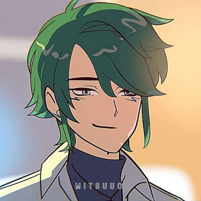 let's see if you know these msa characters (boys) - Test | Quotev