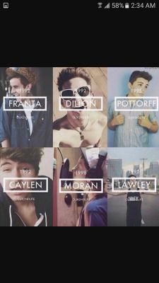 Which O2L member will you marry - Quiz | Quotev