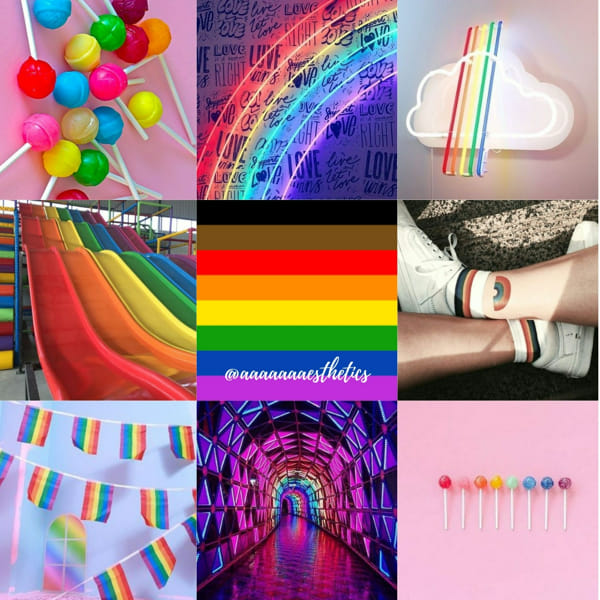 LGBTQA+ Survey (Free Response!) - Survey | Quotev