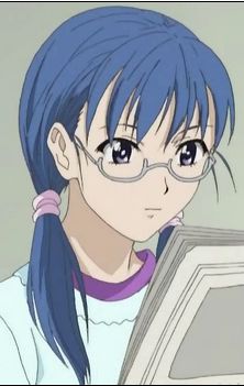 Anime digestion - Test | Quotev
