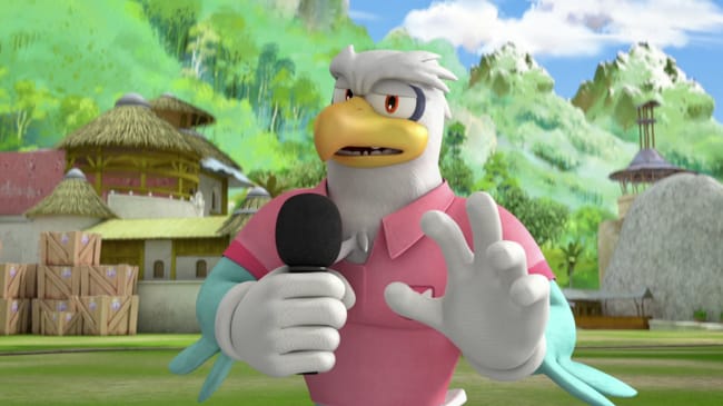 Guess the Sonic Character Part 2! - Test | Quotev