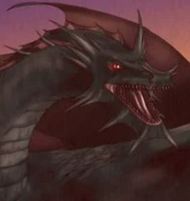 Guess the dragon from ASOIAF - Test | Quotev