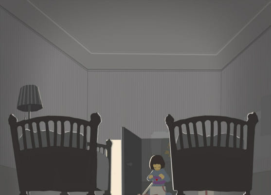 We Are Here to Help (Undertale AU CYOA) Part 1 Core and Hall (my oc ...