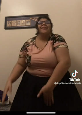 How much do you know about tophiachu? - Test | Quotev