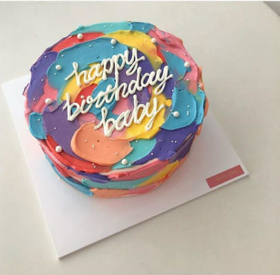 make a cake, get an anime waifu - Quiz | Quotev