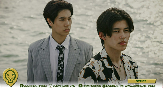 Do You Know These GMMTV BL Series? (2016-2023) - Test | Quotev