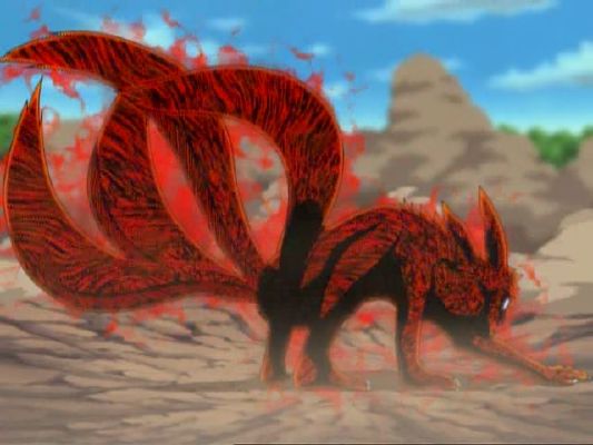 Which Tailed Beast Is In You? - Quiz | Quotev