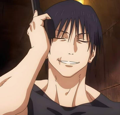 Guess the Jujutsu Kaisen character! - Test | Quotev