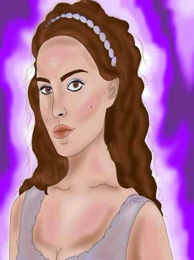 Published | Starwarsgurl1997 | Quotev