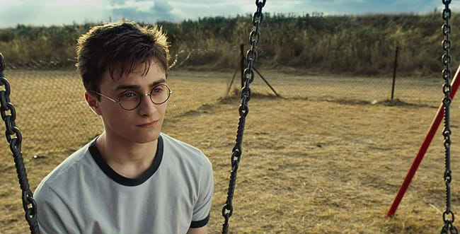 Harry Potter and the Order Of the Phoenix quiz - Test | Quotev