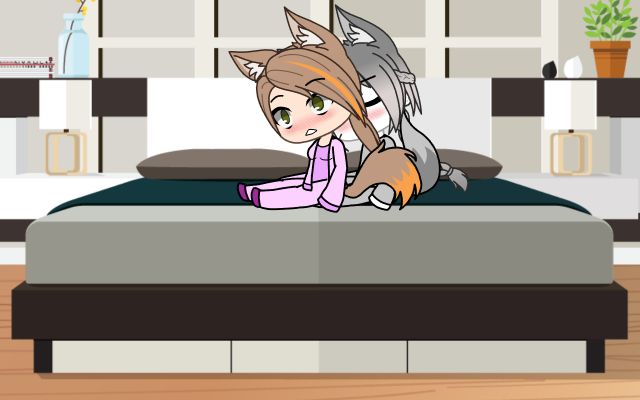 The secret crush(lolbit/me X reader) - Survey | Quotev