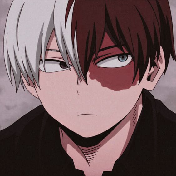 Plan your day at UA High and get a BNHA character! - Quiz | Quotev