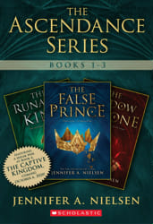 How well do you know The False Prince Trilogy? - Test | Quotev