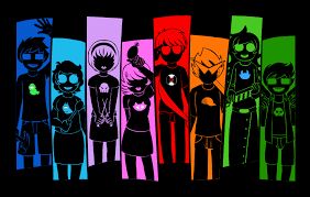Homestuck God Tier Class Quiz - Quiz | Quotev