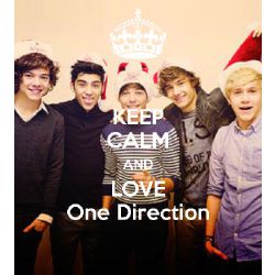 Extreme life with 1D*Part 1* - Survey | Quotev