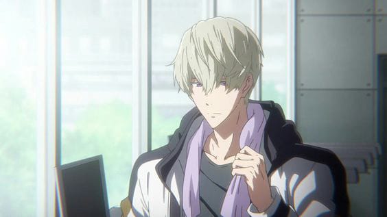 Do you know the FREE! characters? - Quiz | Quotev