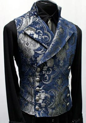 Aesthetic Quiz ~Water Fey Ball (Get a Role at the end!) - Quiz | Quotev