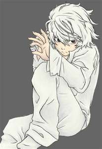Who is your Death Note boyfriend? - Quiz | Quotev