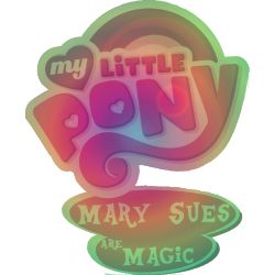 Is YOUR My Little Pony OC a Mary Sue? - Quiz | Quotev