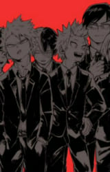 Mha Quizzes | Quotev