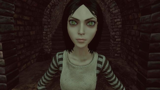 Alice:Madness Returns- Your theme song! - Quiz | Quotev