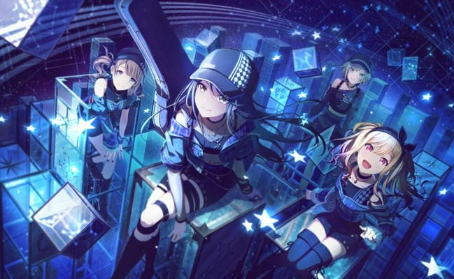 Which 'Project Sekai' Character Are You? - Quiz | Quotev