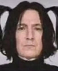 Who is your Harry Potter boyfriend? - Quiz | Quotev