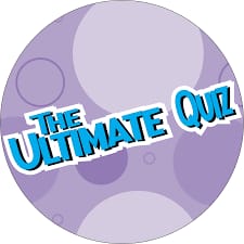 The ultimate quiz - Test | Quotev