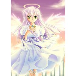 Nightingale | Quotev