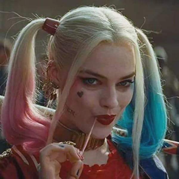 Harley Quinn | Quotev