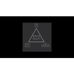 What emo trinity band are you? - Quiz | Quotev