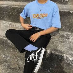 Choose an Outfit and get a JJK Character - Quiz | Quotev