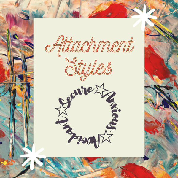 What Is Your Attachment Style? - Quiz | Quotev