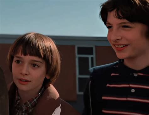 Are you a true Byler shipper?!! - Quiz | Quotev