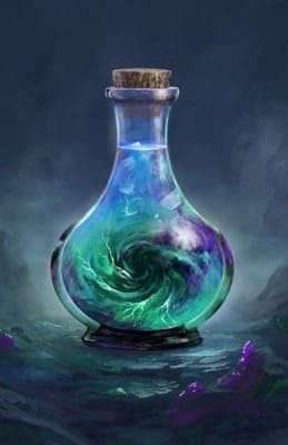 How Strong Is Your Magic? - Quiz | Quotev