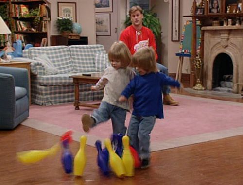 Full House Season 7 Episode 10 "The Prying Game" Epiosde Quiz - Test ...
