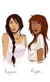 Who Would Win In A Fight? (PJO/HOO Edition) - Survey | Quotev