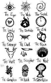 Which Entity do You Serve in TMA and Which Song Does It Fit With ...