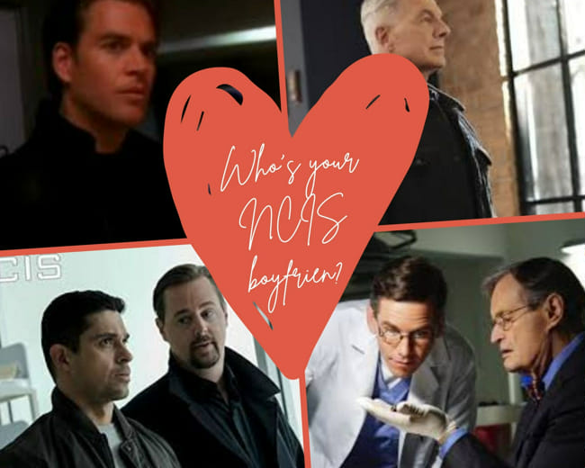 Who is your NCIS boyfriend? - Quiz | Quotev