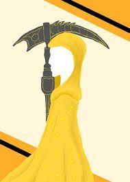 Arc of the Scythe Quiz - Test | Quotev