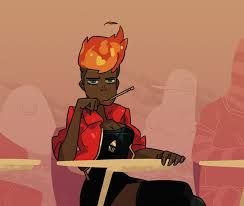 Monster Prom Ship - Poll | Quotev