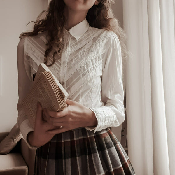 Cora Roselle | Quotev