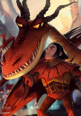 Who's your boyfriend from HTTYD? - Quiz | Quotev