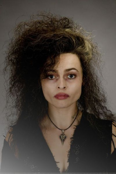 Bellatrix Lestrange | Quotev