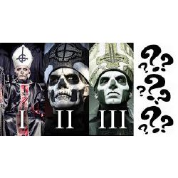 Who's your Papa? - Quiz | Quotev