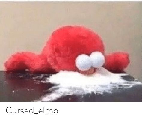 cursed Elmo quiz - Quiz | Quotev
