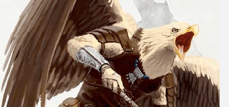 DnD Monsters Trivia - Test | Quotev