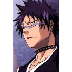 How well do you know Shuhei Hisagi? - Test | Quotev