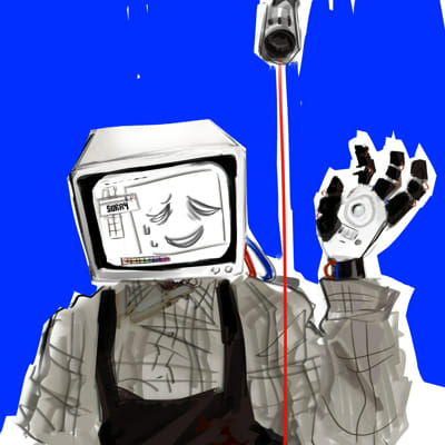 Which Pressure Character Are You? - Quiz | Quotev